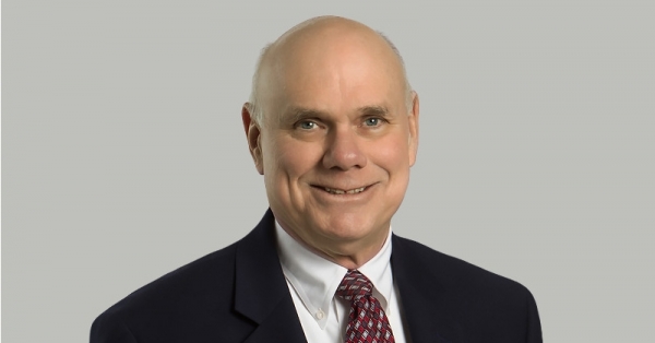 Biography | Timothy A. Graham