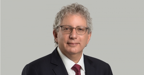 Steven Tolman Joins Armstrong Teasdale in New York