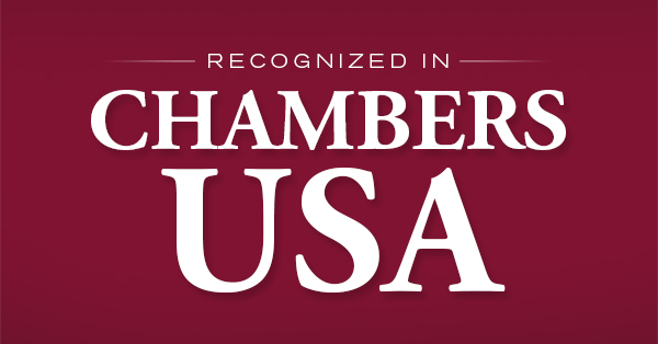 Chambers USA 2025 Recognizes 16 Armstrong Teasdale Lawyers, 7 Practice ...