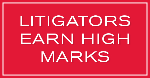 Benchmark Litigation 2024 Recognizes Armstrong Teasdale Trial Lawyers