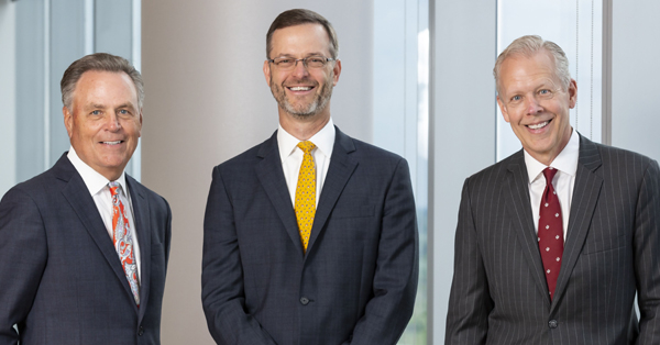 Armstrong Teasdale Elects Chairman David W. Braswell, Managing Partner ...