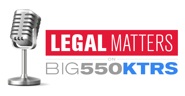 Armstrong Teasdale on The Heidi Glaus Show with Josh Gilbert, KTRS 550 AM