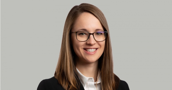 Onalee Yousey Earns Women’s Justice Award