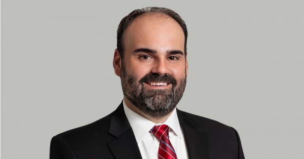 Former Associate Circuit Court Judge Joseph L. Goff, Jr. Joins ...