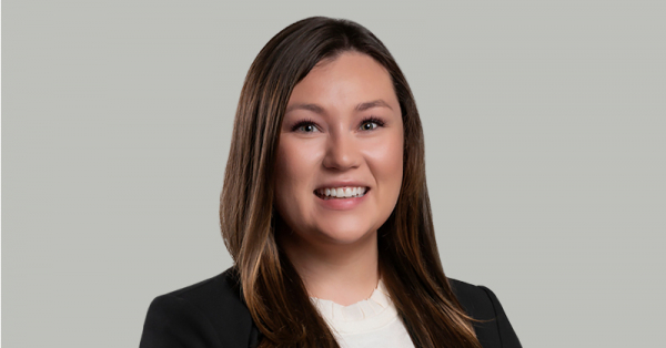 Biography | Casey E. Waughn, CIPP/US