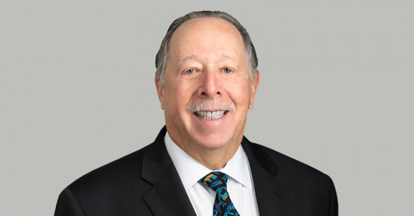 A Turnaround In The Turnaround Industry | Jeffrey A. Wurst