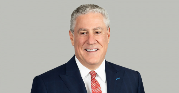 Biography | Glen H. Waldman