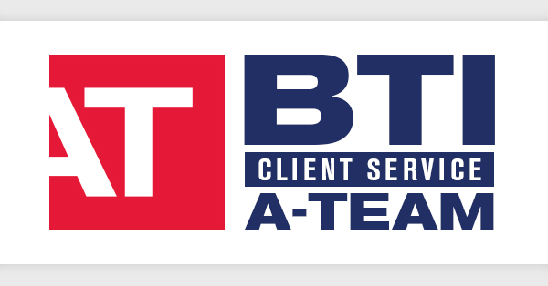 Armstrong Teasdale Named to 2022 BTI Client Service A-Team