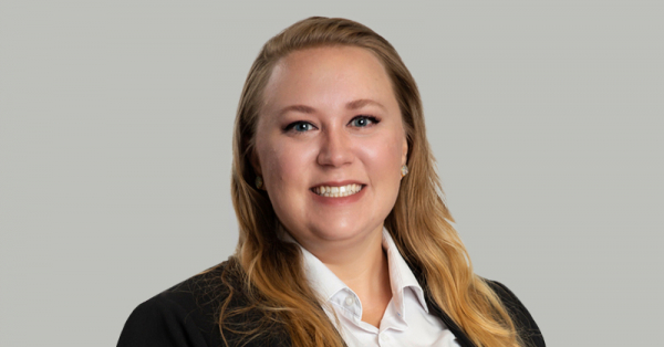 Armstrong Teasdale Litigation Group Judicial Q&A Panel | Katie Doherty