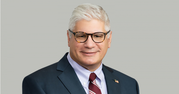 Biography | Joseph D. Rossi