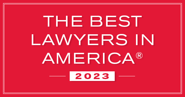 130+ AT Lawyers Named 2023 Best Lawyers, Ones to Watch