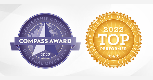 LCLD Recognizes Armstrong Teasdale as 2022 Top Performer and Compass ...