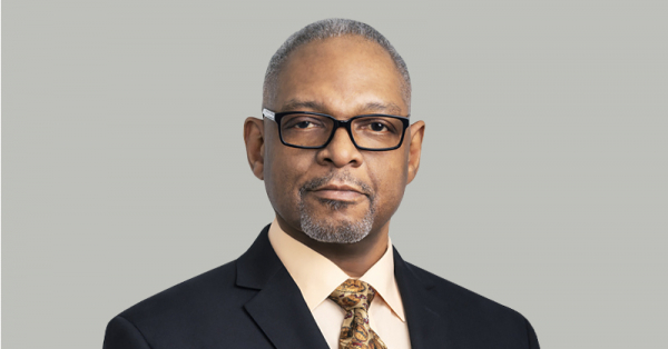 Biography | Benny R. Dorsey