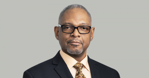 Firm celebrates Dorsey’s career | Benny R. Dorsey