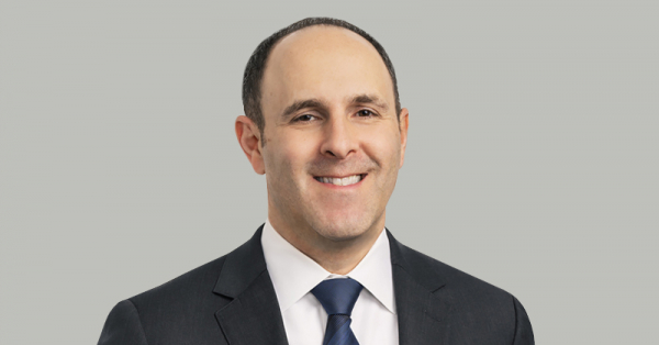 Thought Leadership | Joshua E. Liebman