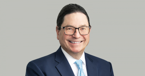 Thought Leadership | Timothy J. Miller