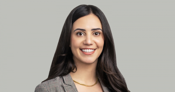 Thought Leadership | Serena G. Rabie