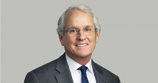 Biography | Donald A. Tarkington