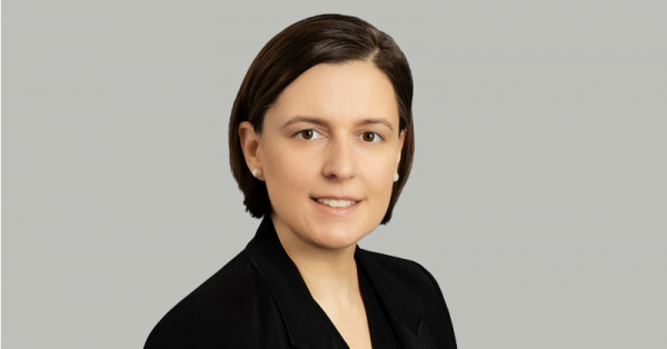 A. Valerie Mirko Joins Armstrong Teasdale in Washington, D.C.
