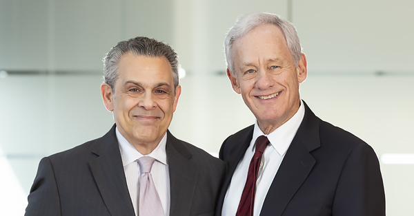 Mightier Than Ever: Steve Novack, Eric Macey Share Impetus for Joining ...