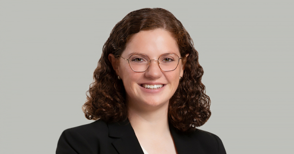 News | Emily L. Goeke