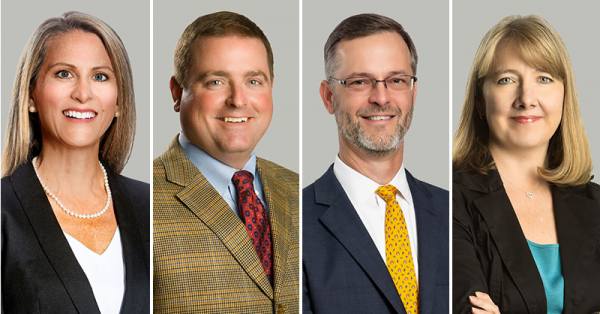 Armstrong Teasdale Lawyers Named Among 2023 U.S. IP Stars