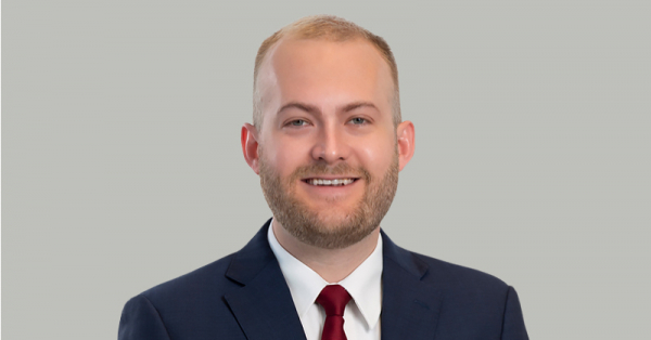 Biography | Zachary W. Langrehr