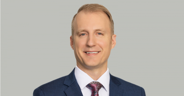 Biography | Michael K. Grigsby