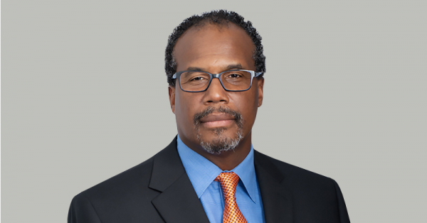 Kenneth Sharperson Joins Armstrong Teasdale as Chief Diversity Officer