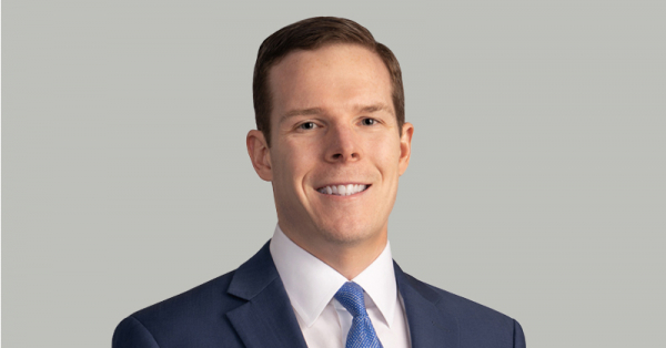 Biography | Richard G. Cole, III