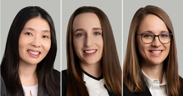 Armstrong Teasdale Lawyers King, Johnson, Yousey Selected for 2025 ...