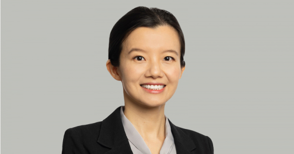 Biography | Wen Liao, Ph.D.