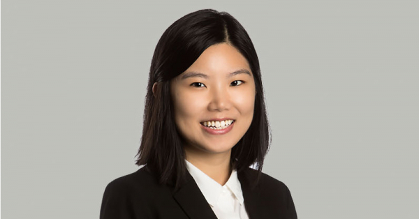 Biography | Deborah S. Bae