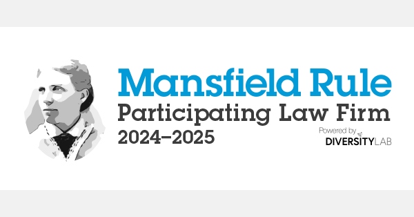Armstrong Teasdale Renews Commitment to Mansfield Certification for 2024-2025