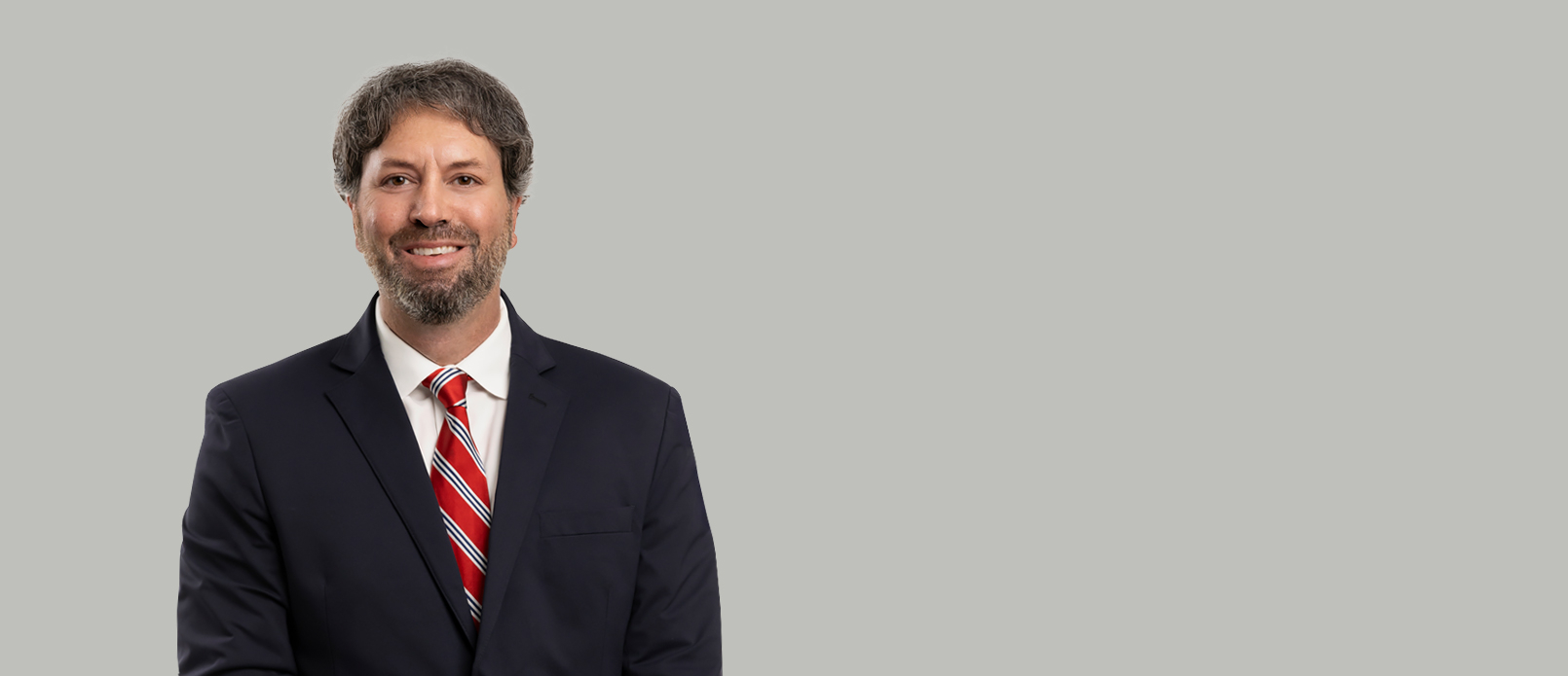 Biography | Steven J. Foristal