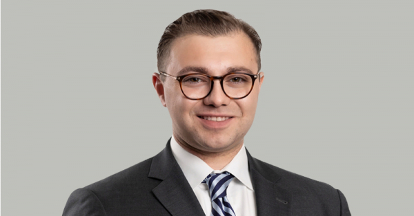 Biography | Joseph W. O’Connell, Jr.