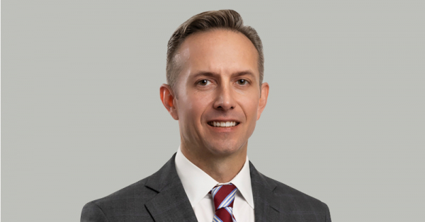 Biography | Jeffrey Schultz, CIPP/US