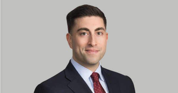 Armstrong Teasdale Adds Partner Alexander Cohen, Strengthens Securities ...