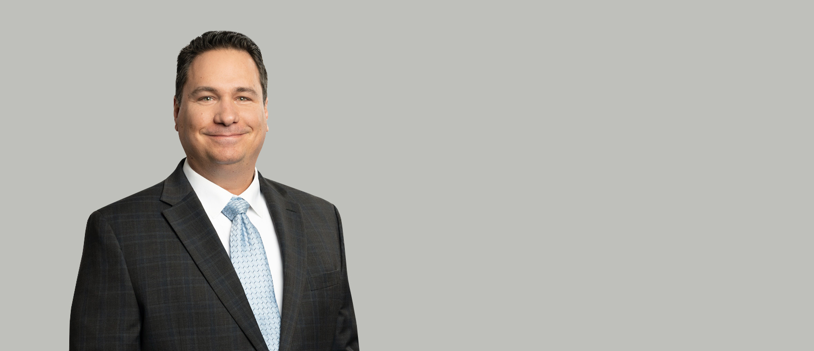 Biography | Paul P. Parisi