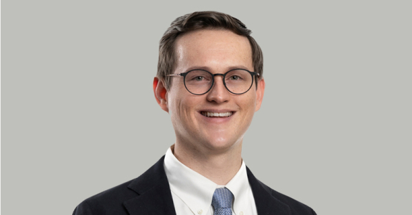 Litigation Associate Chase Rose Joins Armstrong Teasdale